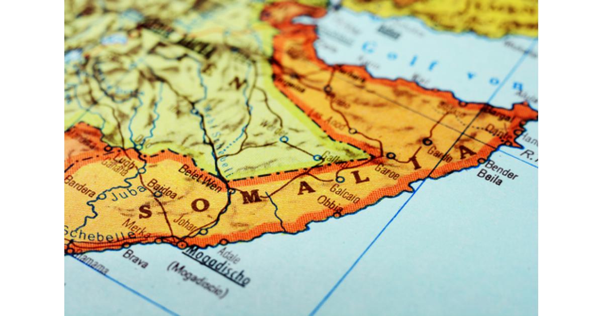 Somalia Crisis in Numbers | Muslim Aid