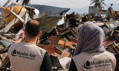 Muslim Aid Media Centre | Muslim Aid