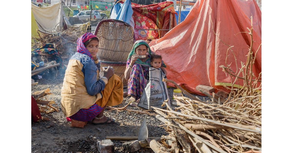 Pakistan Homeless Statistics | Blog | Muslim Aid