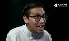 Muslim Aid Donations | Appeals | Charity | Muslim Aid