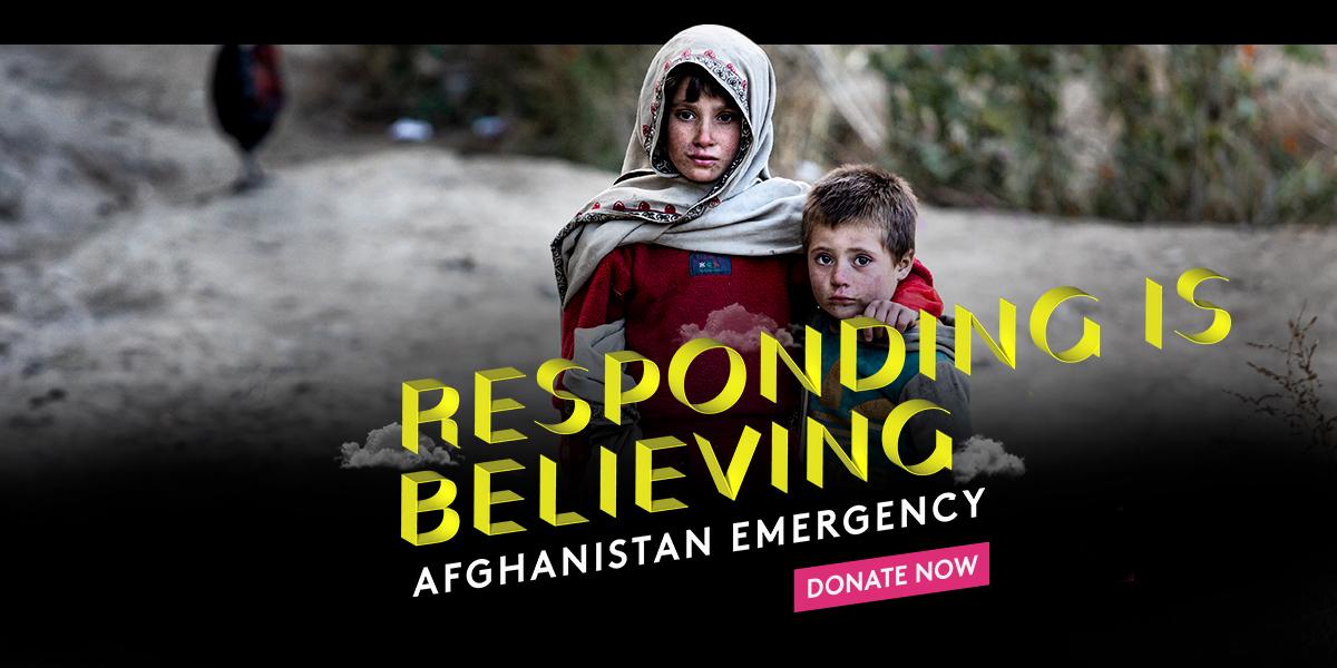 Muslim Aid Donations | Appeals | Charity | Muslim Aid