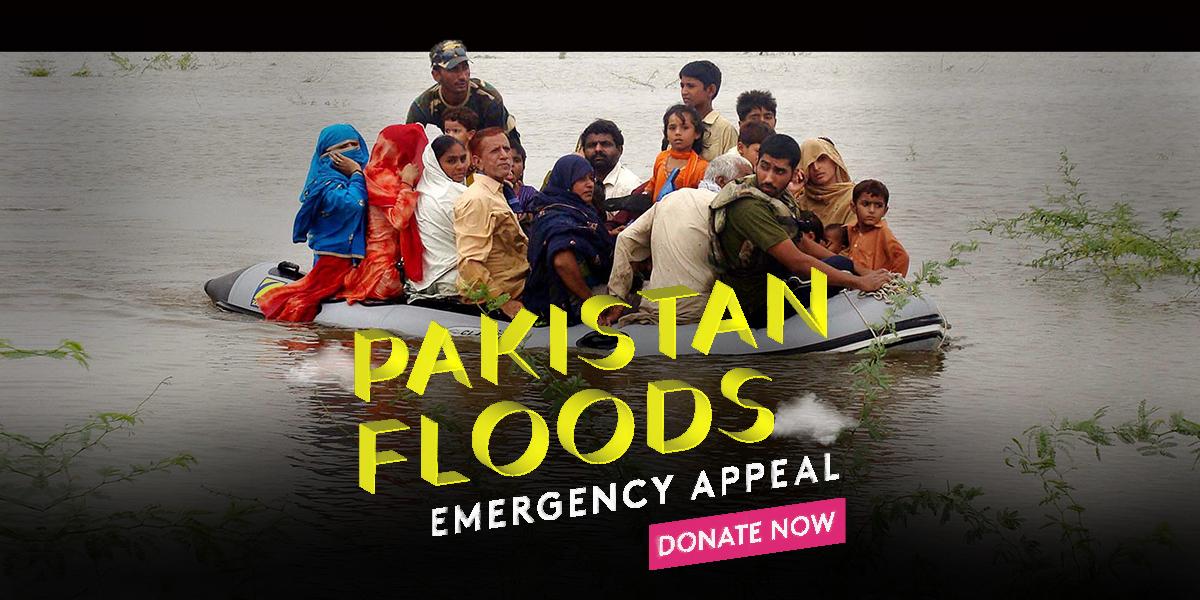 Muslim Aid Donations | Appeals | Charity | Muslim Aid
