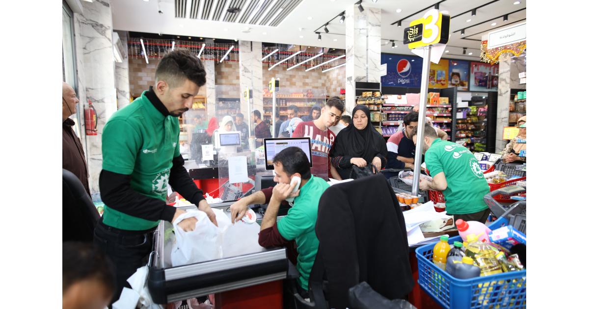 Muslim Aid Flash Update: Gaza Escalation | Muslim Aid