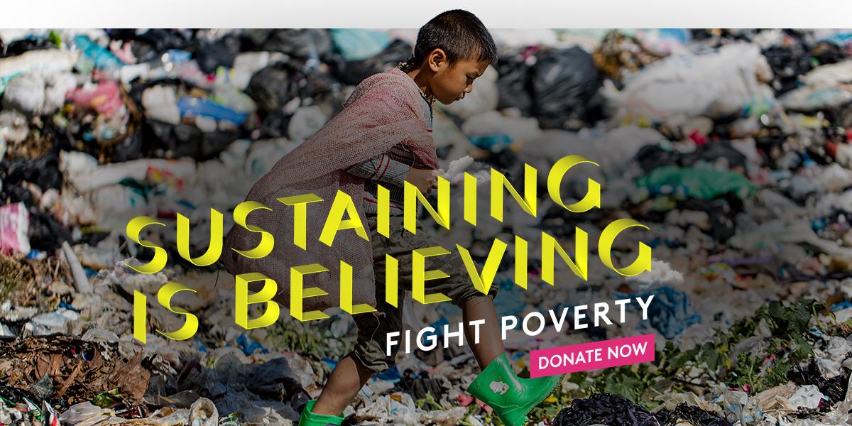 Muslim Aid Donations | Appeals | Charity | Muslim Aid