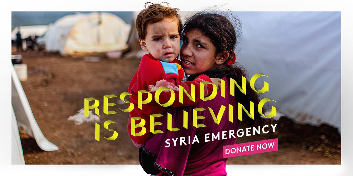 Muslim Aid Donations | Appeals | Charity | Muslim Aid